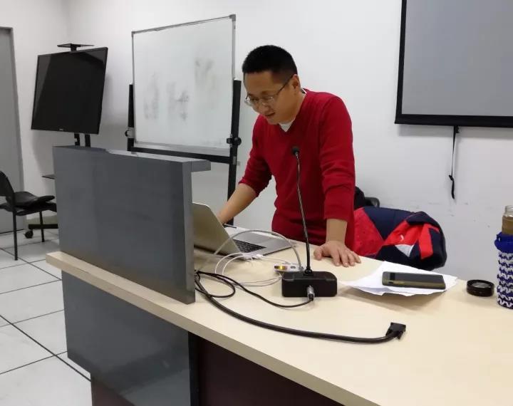 揭秘 | 在b站拥有18万粉丝的全能大神oeasy竟然是中传的...... - 哔哩哔哩