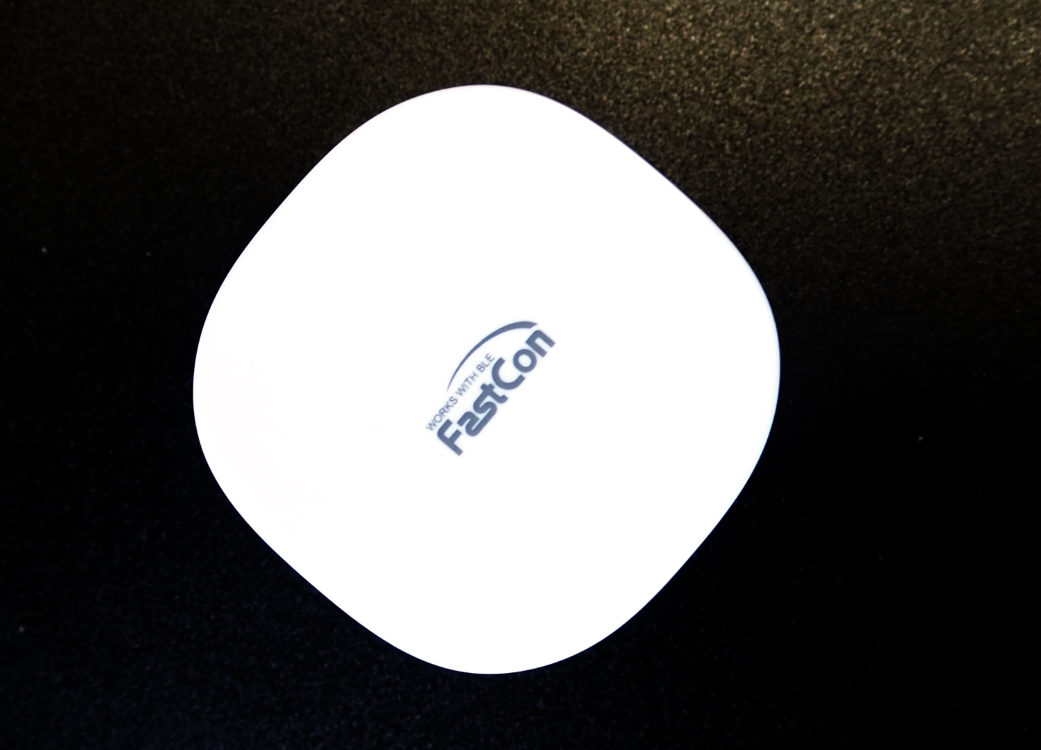 真正的化繁为简！BroadLink博联FastCon蓝牙魔法家全屋智能系列产品评测体验 - 哔哩哔哩