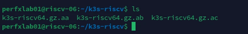 RISC-V公测平台发布 · 如何在SG2042上玩转k3s - 哔哩哔哩