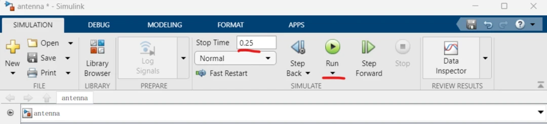 设计仿真 | Adams 与 Matlab 通过 FMI 联合仿真 - 哔哩哔哩