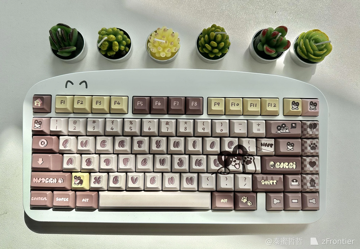 超长《日·键圈时刻表》Matrix NAVI 70% 今晚开售 keychron Q2Pro/Q3 Pro SE更新上架 - 哔哩哔哩