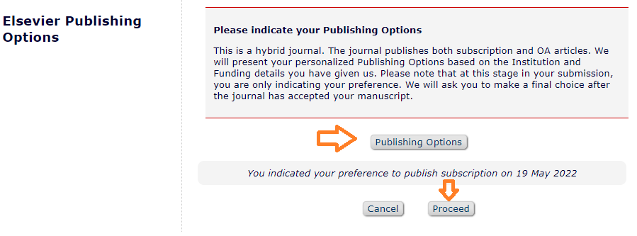 木可|爱思唯尔Editorial Manager投稿记录 - 哔哩哔哩