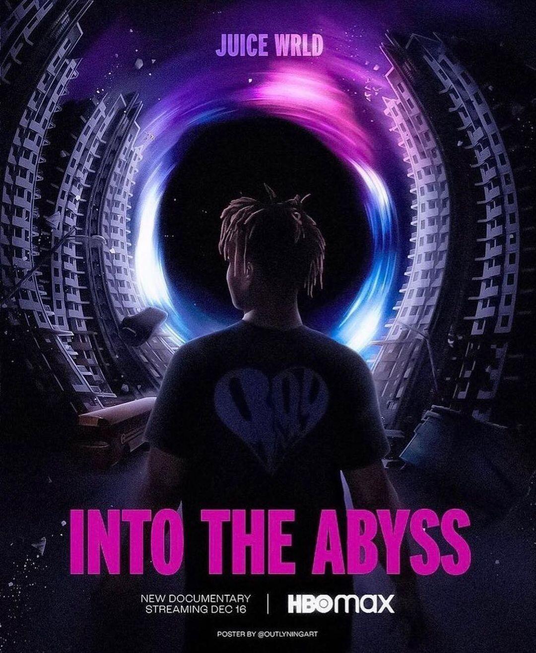 Juice WRLD 官方纪录片「Into The Abyss」凝视深渊 - 哔哩哔哩