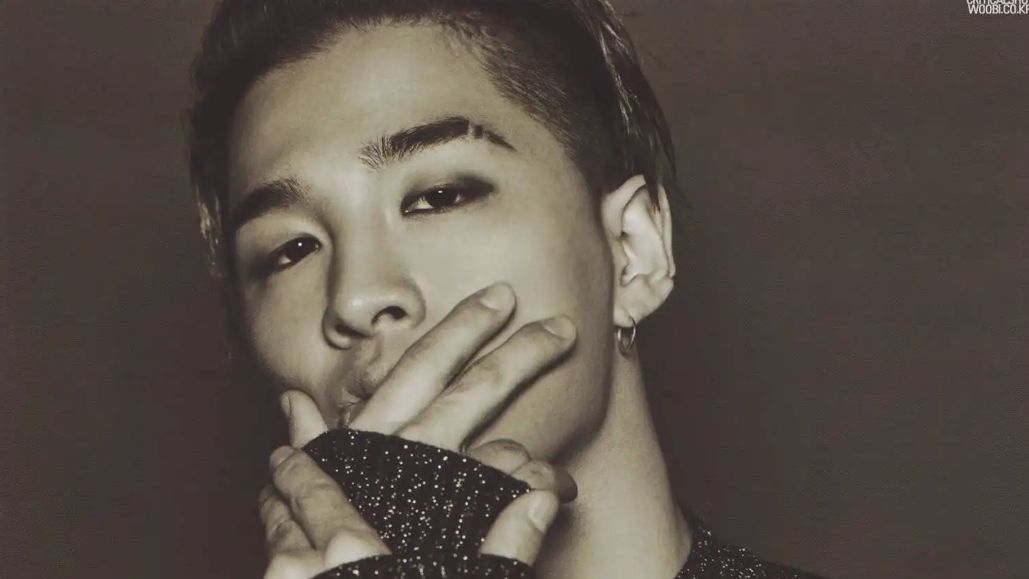 【BIGBANG】太阳时隔5年回归，将于明年1月发表个人专辑！ - 哔哩哔哩