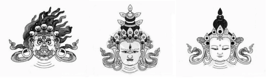 流浪者角色演示BGM《九彻生识 Novatio Novena》杂谈向微考据 - 哔哩哔哩