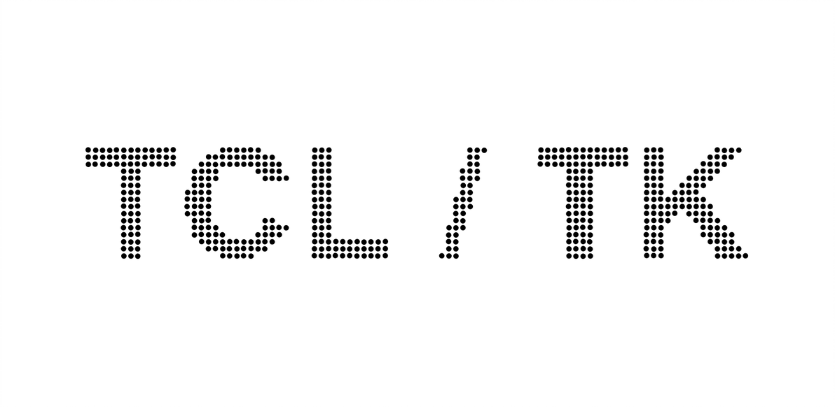 2022年的Tcl编程语言入门参考 1:语法 - 哔哩哔哩