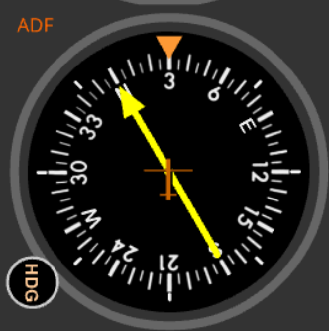 飞机的导航和定位 - 哔哩哔哩