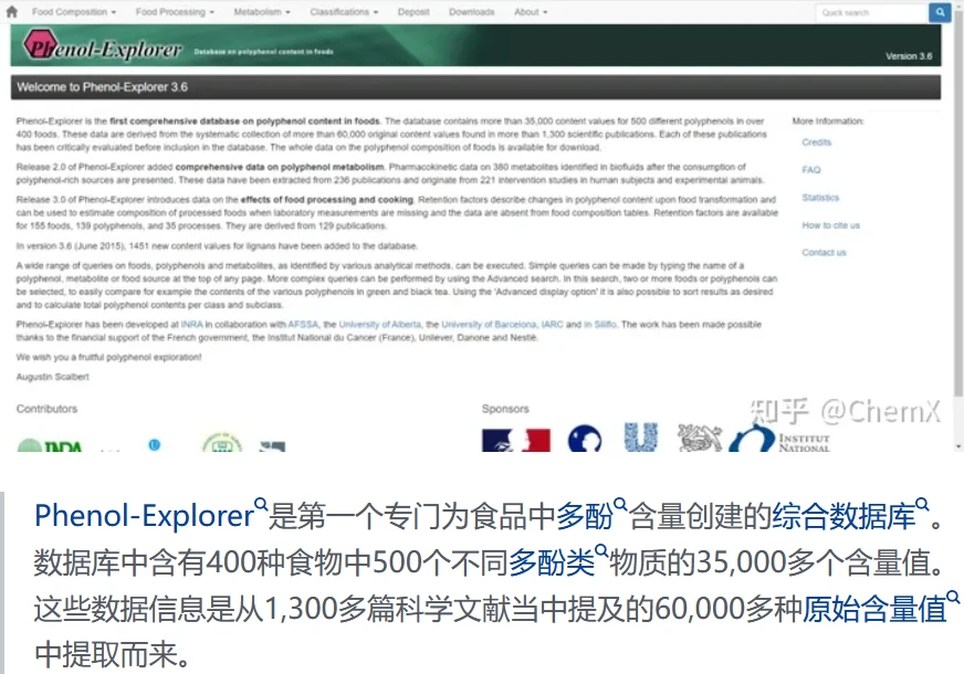 只知道化学结构式，不知道名称，搜查化合物的基本性质 - 哔哩哔哩