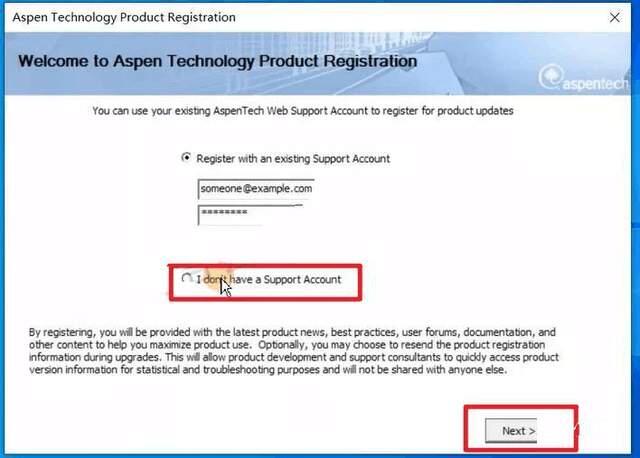Aspen Plus V11软件安装包和安装教程 - 哔哩哔哩