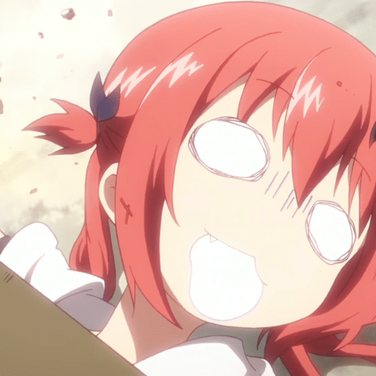 珈百璃的堕落 角色：胡桃泽表情包 - 哔哩哔哩