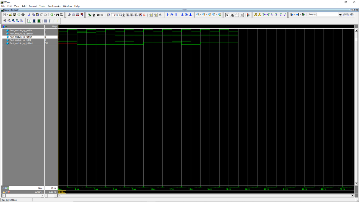 Regular Sequential Circuit Of DFF（常规时序电路之D触发器） - 哔哩哔哩