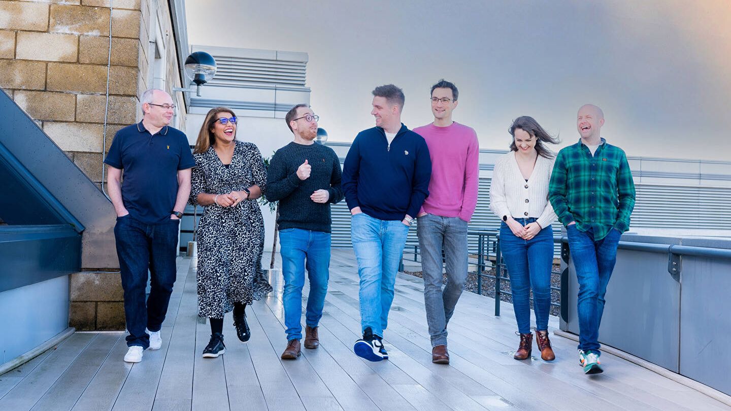 前Playground Games领导者建立了新的3A游戏工作室，名为Maverick Games - 哔哩哔哩