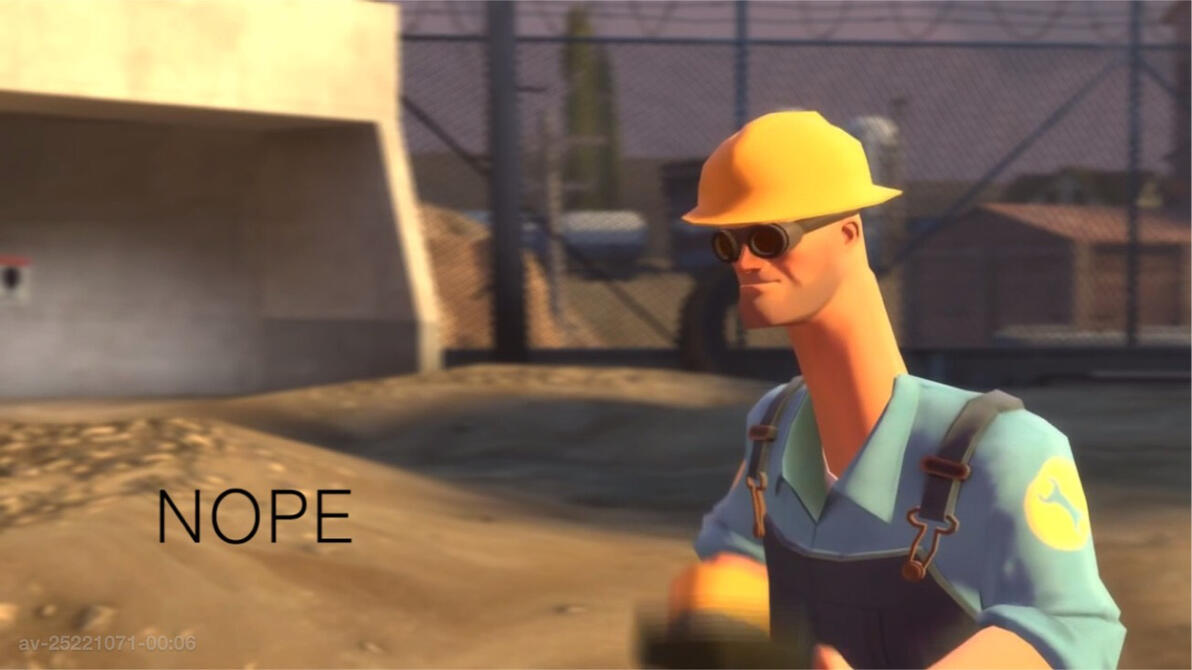 [TF2]社区流行事物（梗）集合 - 哔哩哔哩