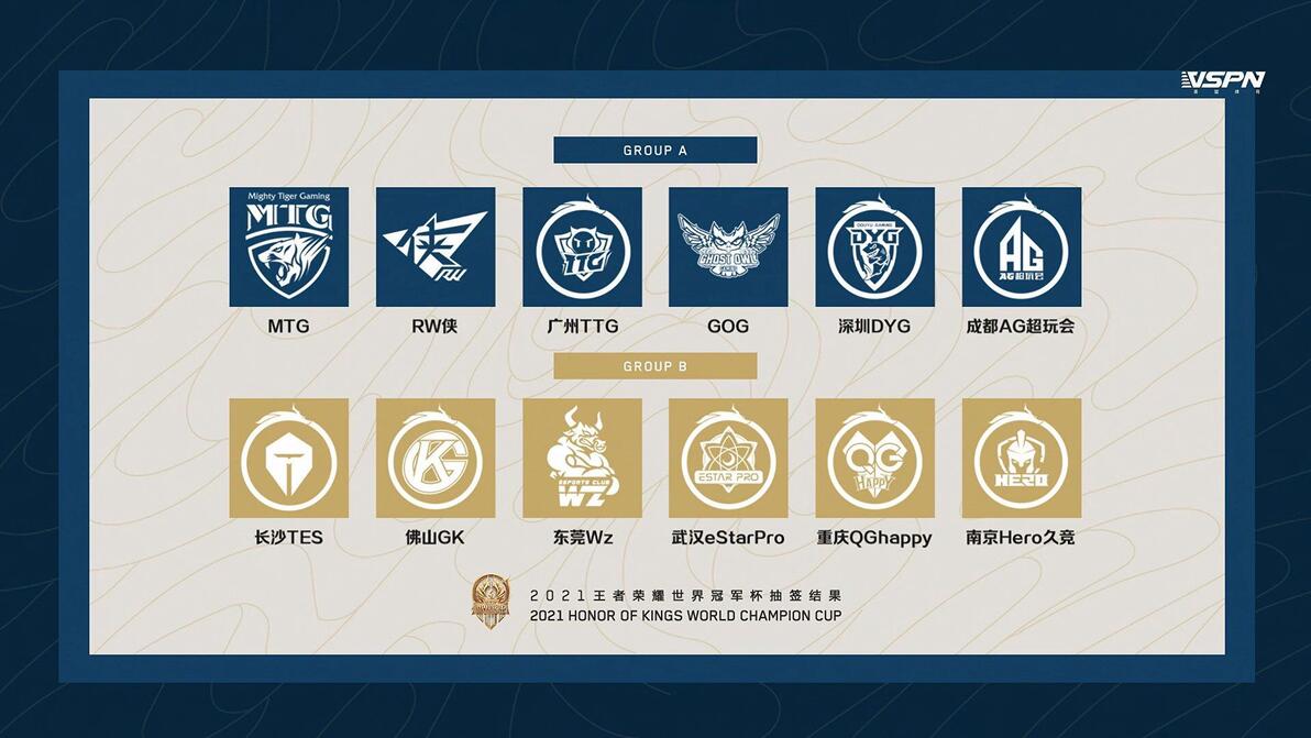 GOG比MTG还要嚣张，还没顺利进KPL就开始“内涵”笑影，网友：怪AG超玩会太不争气了 - 哔哩哔哩