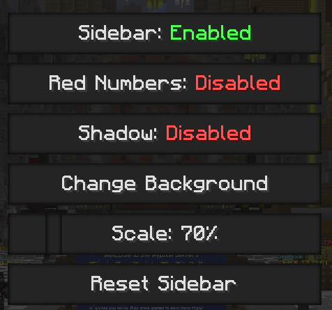 Hypixel Skyblock 实用Mods推荐+下载链接 - 哔哩哔哩