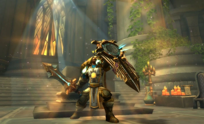 魔兽WLK：P4阶段全职业强度排名，6个S级专精，5个是开荒ICC必备 - 哔哩哔哩