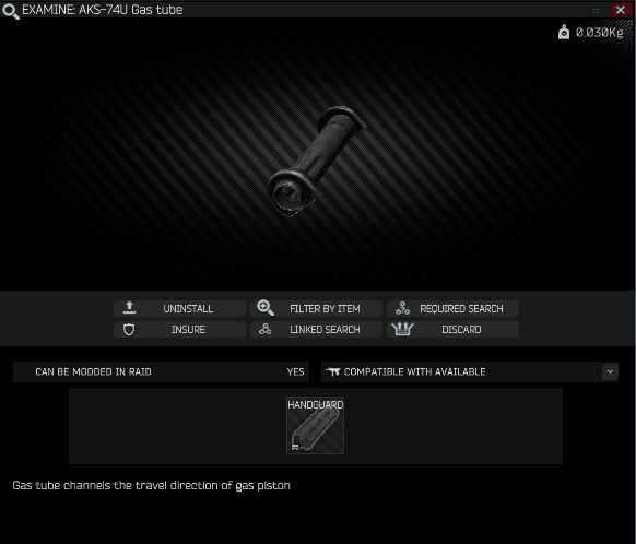 【枪械知识科普】 让你认识到真正的AK系列② - 哔哩哔哩