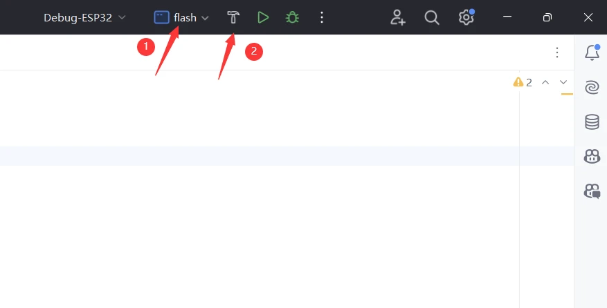 【CLion-ESP32】从零开始的ESP-IDF - 哔哩哔哩