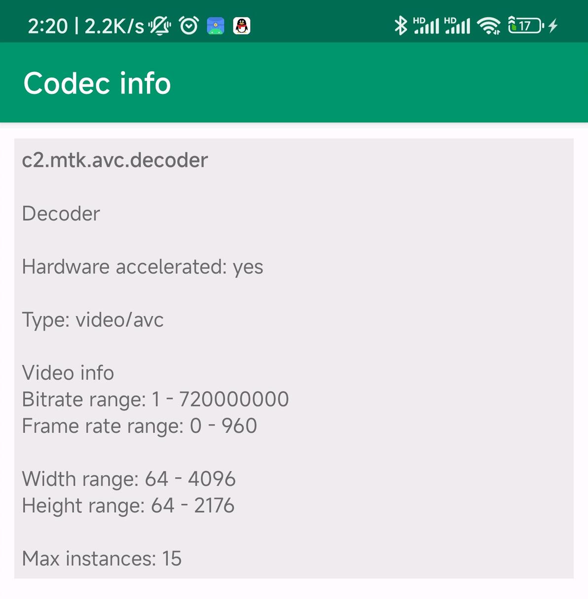 关于天玑8100视频解码卡顿的一些看法 - 哔哩哔哩