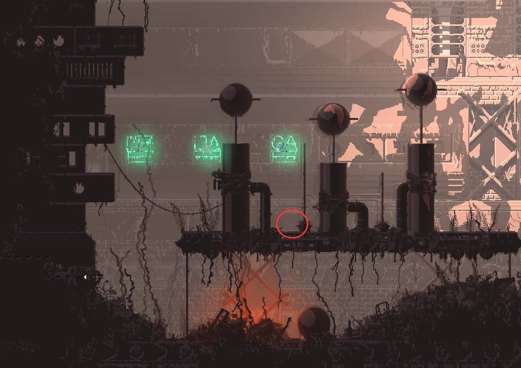 雨世界（包含新DLC）全彩色珍珠收集指南 - 哔哩哔哩