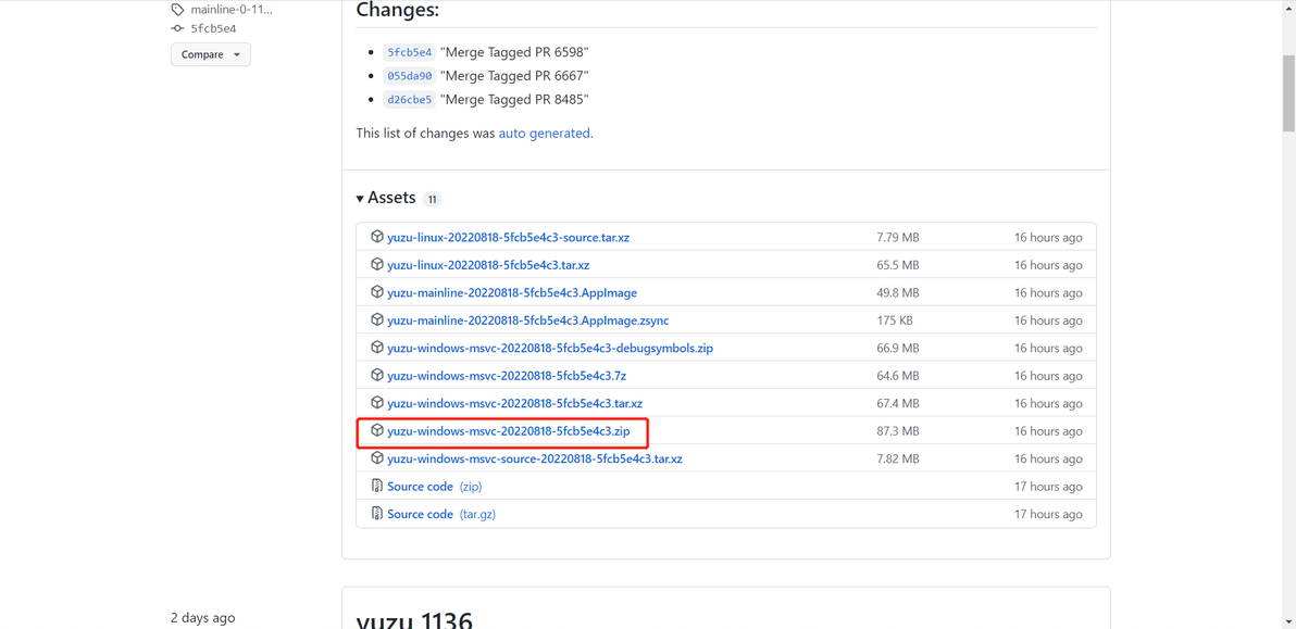 SWITCH模拟器（电脑）-YUZU - 哔哩哔哩