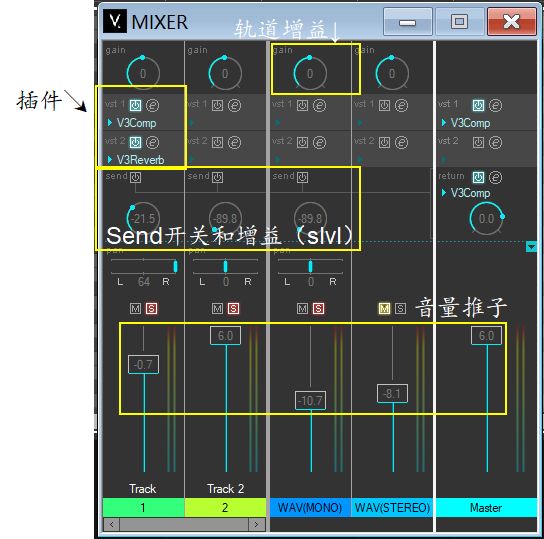 Vocaloid4 VSQX文件格式详解（持续更新） - 哔哩哔哩