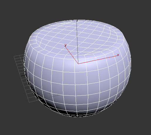 3ds Max 四边形填充封口插件 Quad Cap Pro 2009~2023 汉化版 - 哔哩哔哩