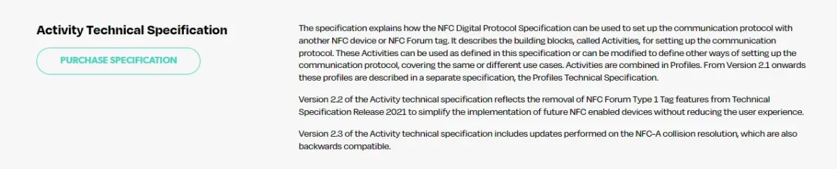 nRF5340学习笔记（八）NFCT基础学习与实现（上—标签端） - 哔哩哔哩