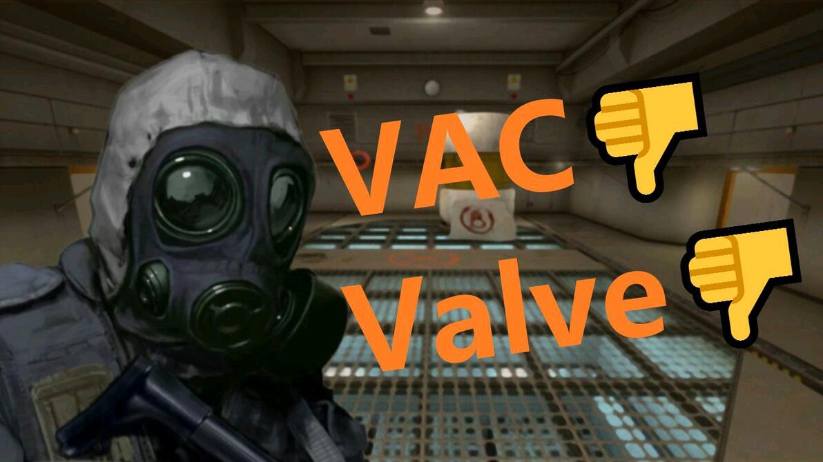 steam中的VAC封禁到底是什么？VAC代表我要换号了吗？ - 哔哩哔哩