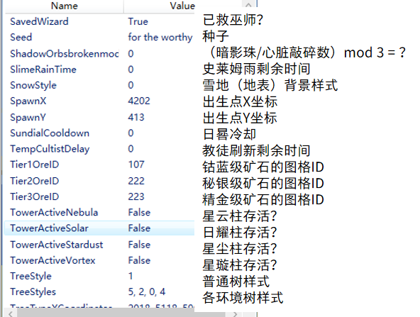 【Terraria工具】Terramap地图查看器教程 - 哔哩哔哩