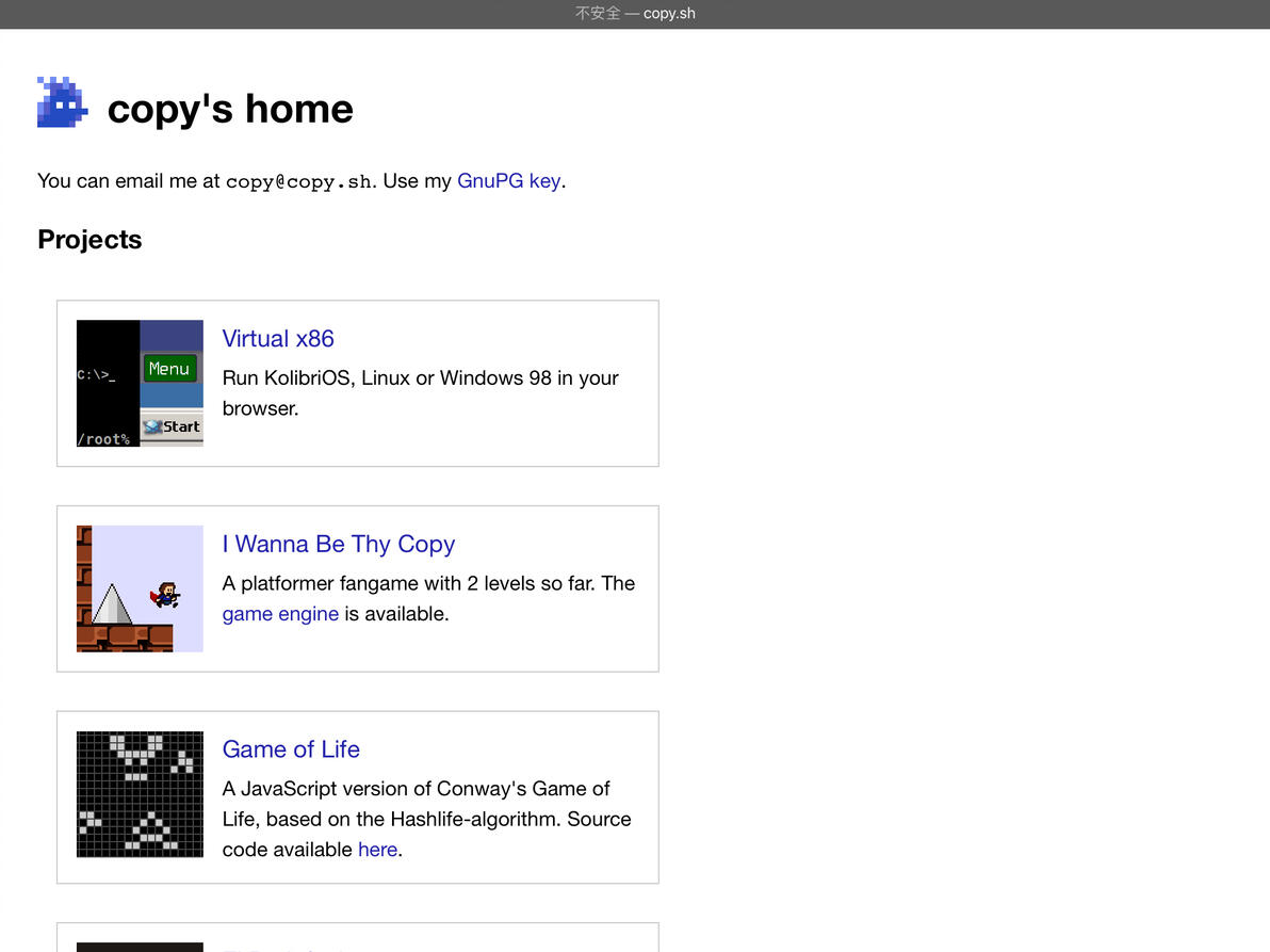 Windows网页版在线体验 - 哔哩哔哩