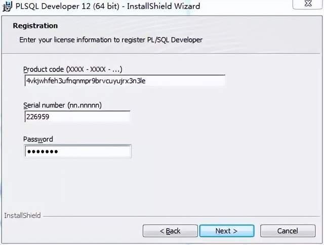 PLSQL Developer 12软件安装包下载及安装教程 - 哔哩哔哩