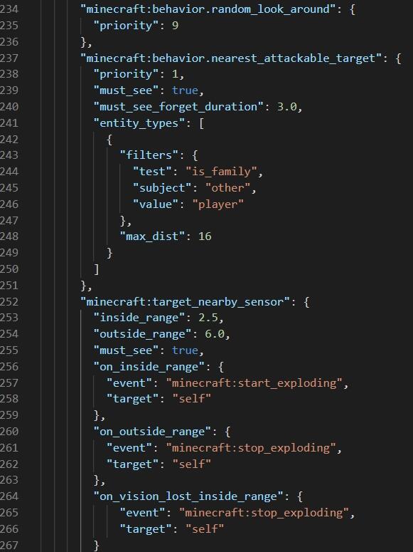 最简单介绍制作Add-Ons（Minecraft） - 哔哩哔哩