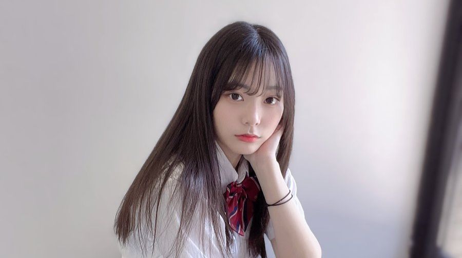 存档6：QWER李始燕[NMB48]时期热门图片 - 哔哩哔哩