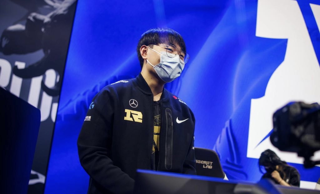 2场训练赛验证RNG和EDG转会成效，战绩一边倒，s13的RNG赢麻了？ - 哔哩哔哩