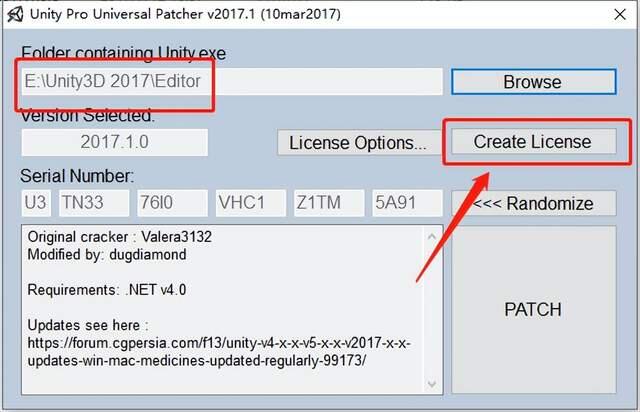 Unity3D 2017软件安装包下载及安装教程 - 哔哩哔哩