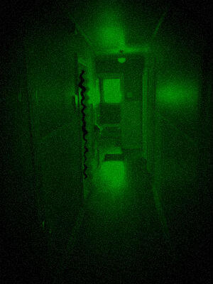 SCP全新全异#18原文档及花絮 - 哔哩哔哩