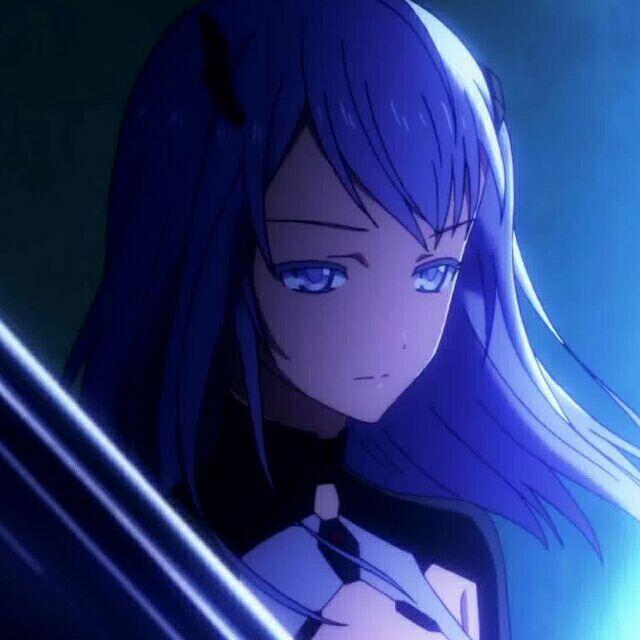 动漫BEATLESS没有心跳的少女壁纸 - 哔哩哔哩