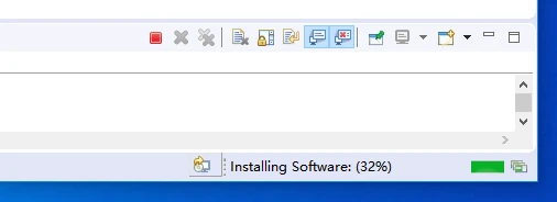 eclipse安装swing可视化插件windowbuilder - 哔哩哔哩