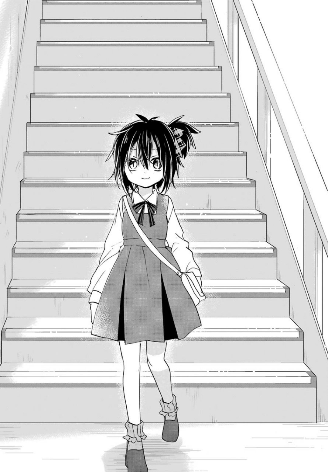 《happy sugar life》你不知道的番外！