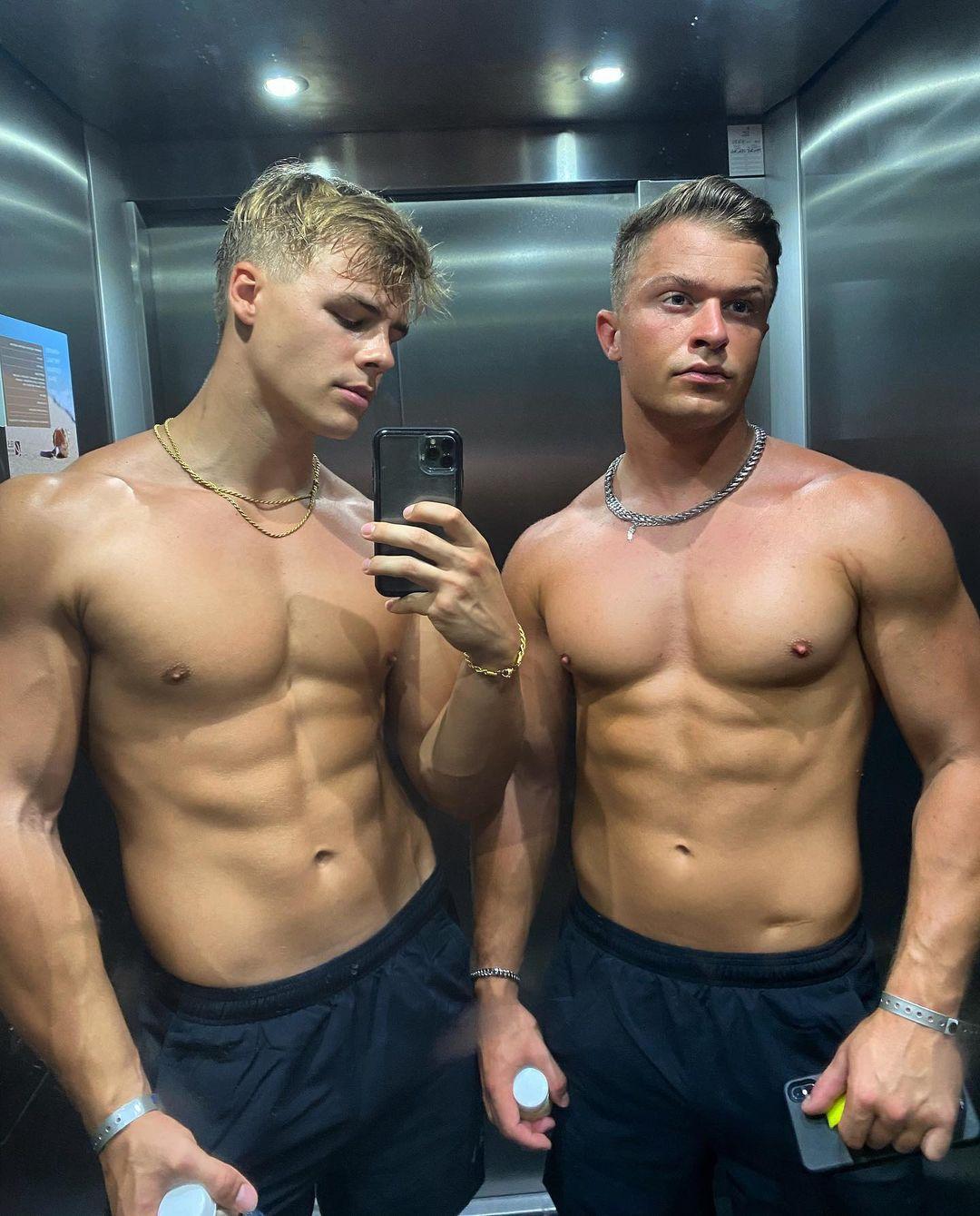 Sam Peachyboy：蜜桃男孩练成记 - 哔哩哔哩