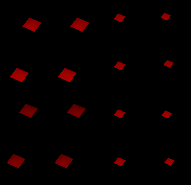 [笔记]Directional Shadows-Cascaded Shadow Maps - 哔哩哔哩
