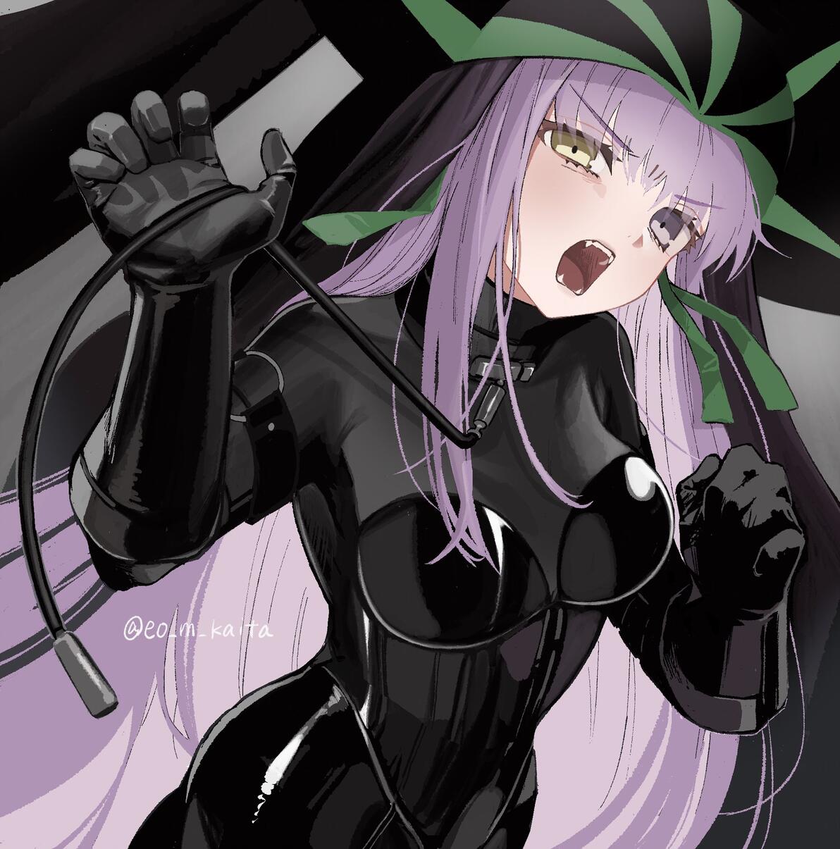 FGO2.7章前篇关卡配置介绍：难度较低但是玛修首发 - 哔哩哔哩