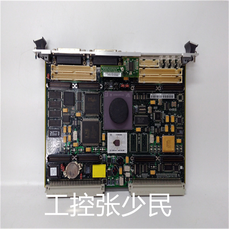 ABB PPD系列中央处理器PPD113-B03-23-111615、PPD115A102、PPD113B03-26-10011 - 哔哩哔哩