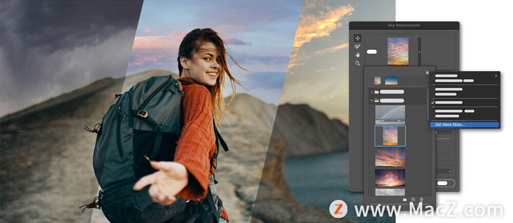 PhotoShop 各历史版本介绍，你最熟悉哪版？ - 哔哩哔哩