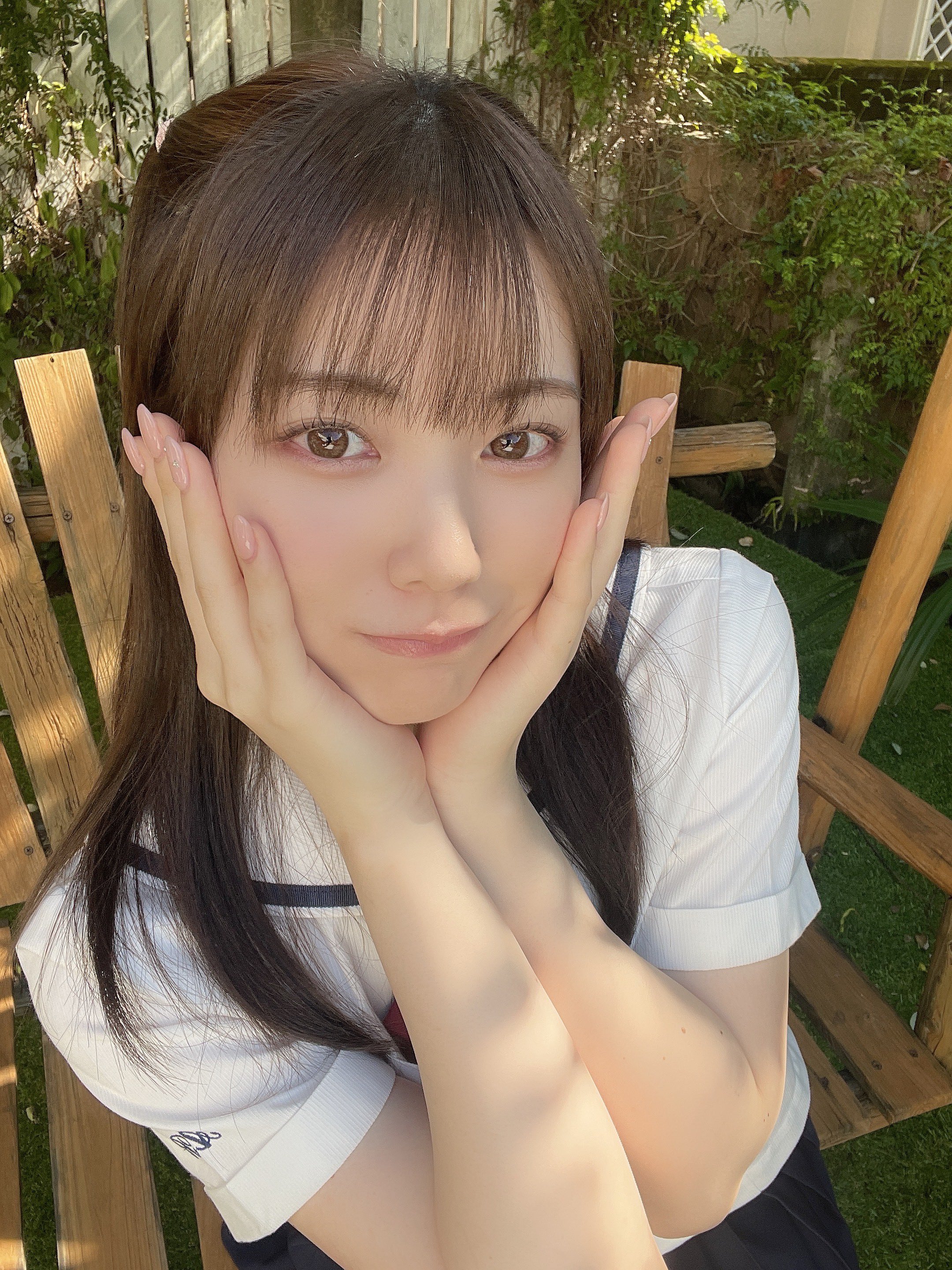 清纯气质！银河系超美少女 石川澪！ [优百科 002] 哔哩哔哩