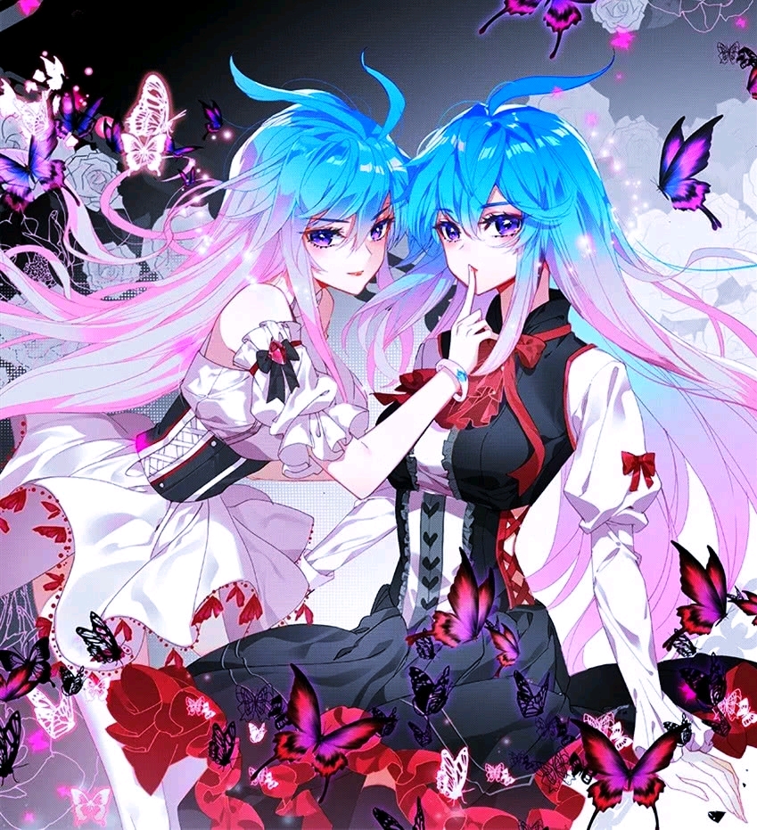 斗罗大陆壁纸～ - 哔哩哔哩