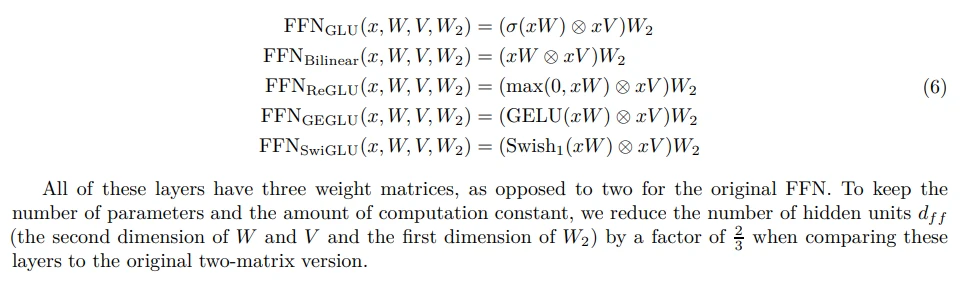 25个Transformer模型高效魔改变体盘点，无bug拿来即用 - 哔哩哔哩
