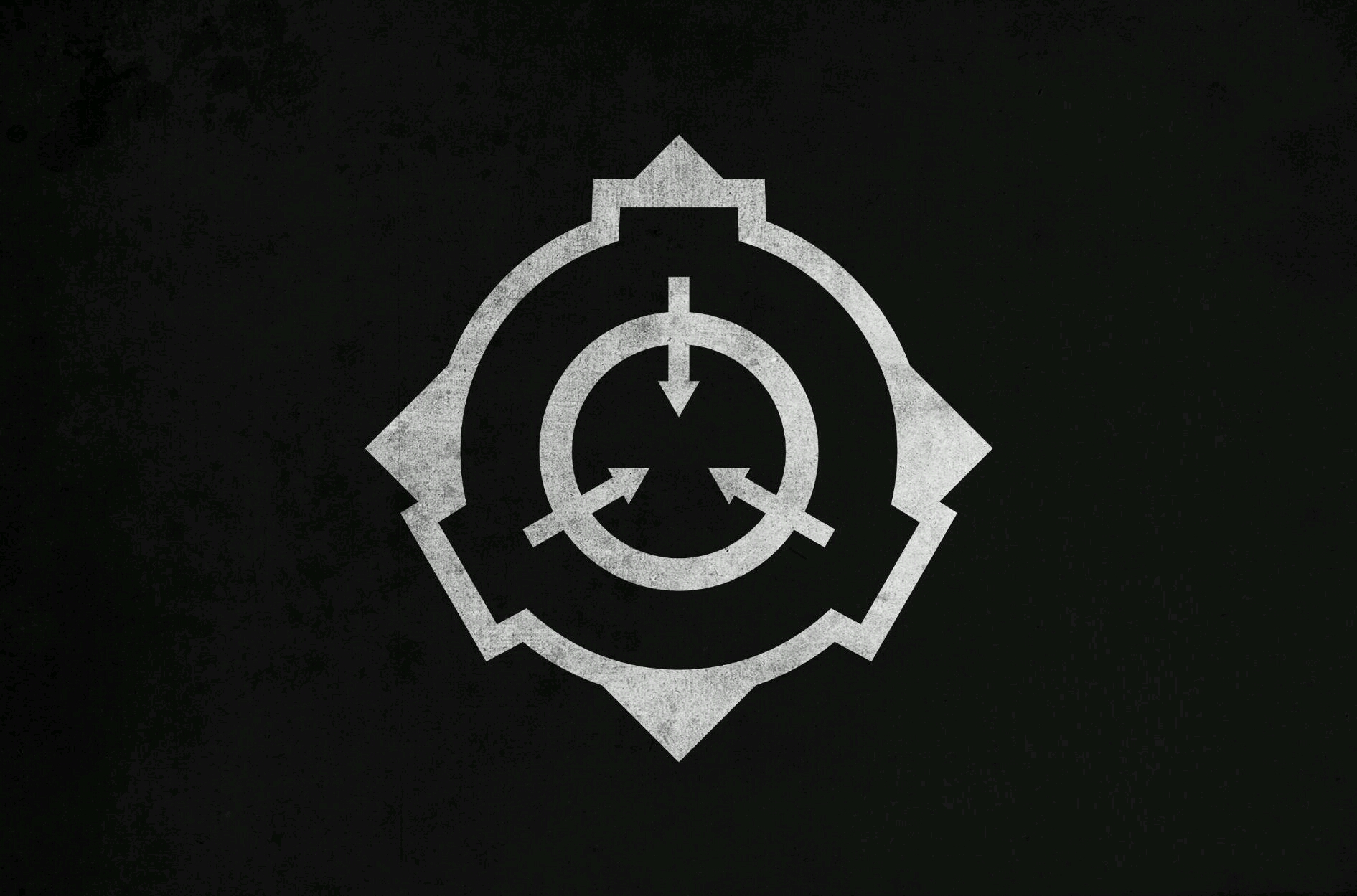 SCP Foundation SCP-5462 - 哔哩哔哩