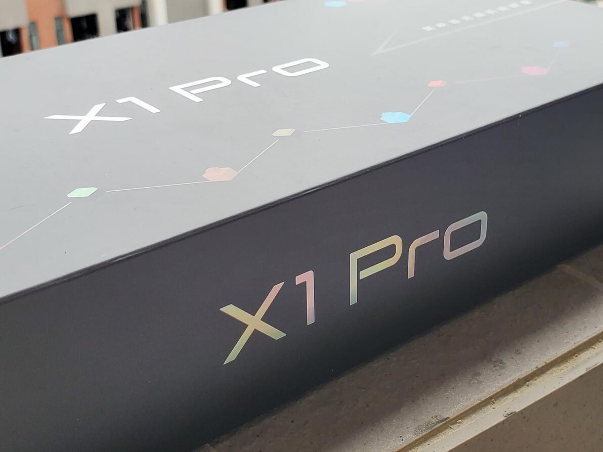 299元非常不错的选择：黑峡谷X1Pro - 哔哩哔哩